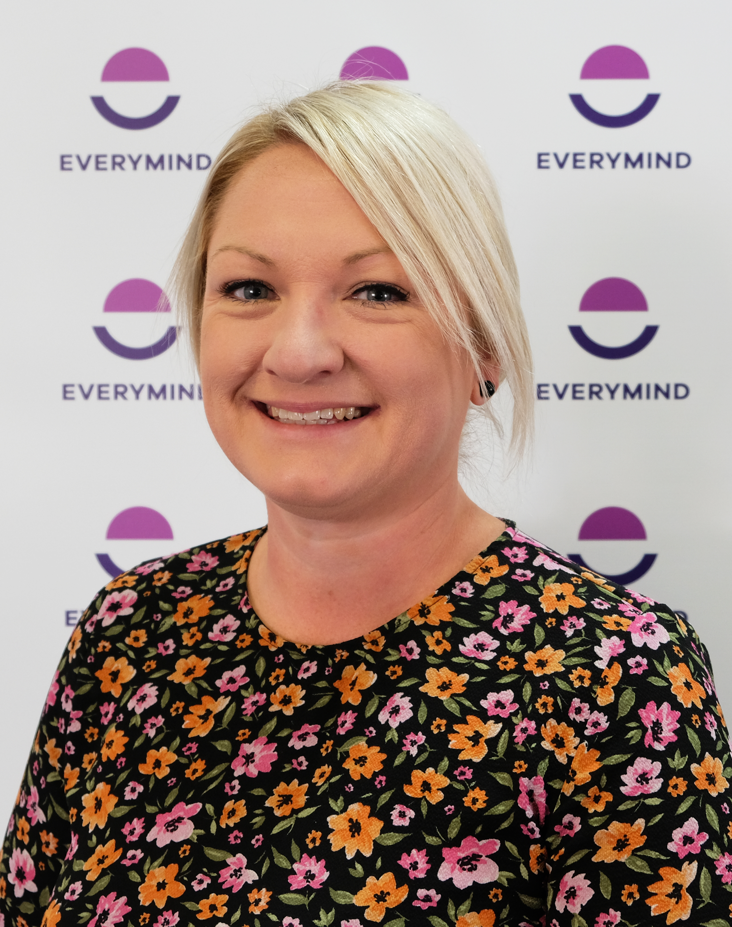 Amy Stevens | Everymind