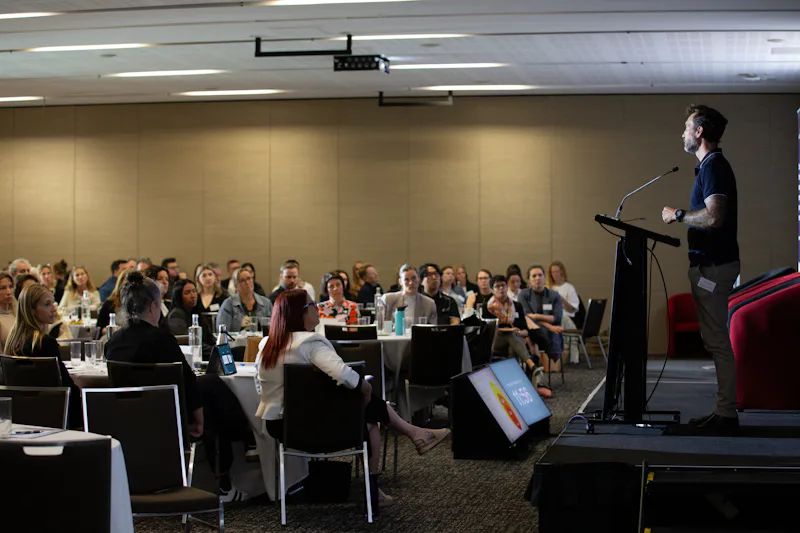 Prevention in Practice Summit 2025 | Everymind