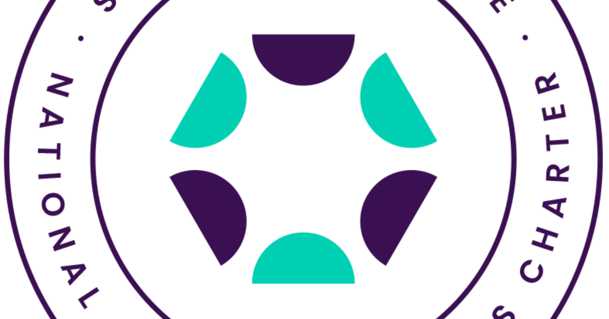 Signatory of the Charter | Everymind