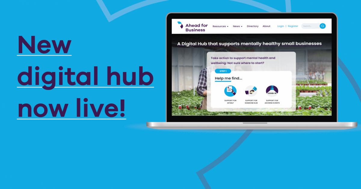 Launch of new digital hub to support Australian small business owners ...