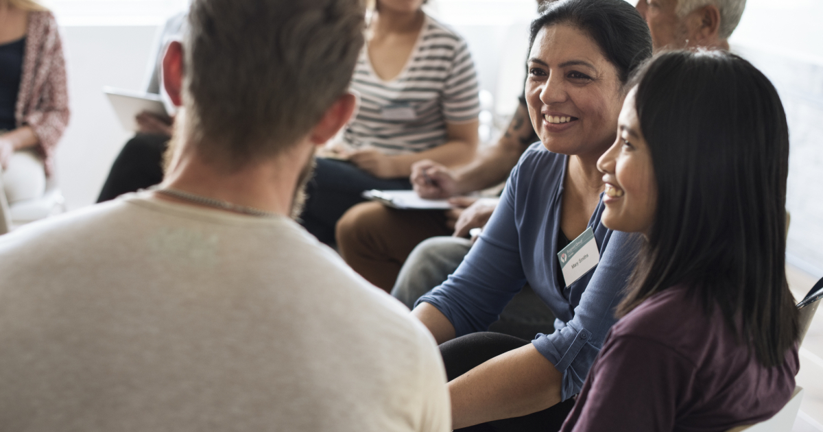 Prevention First Frameworks | Everymind