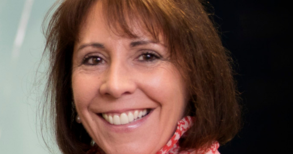 Esther Mckay (she/her) | Everymind