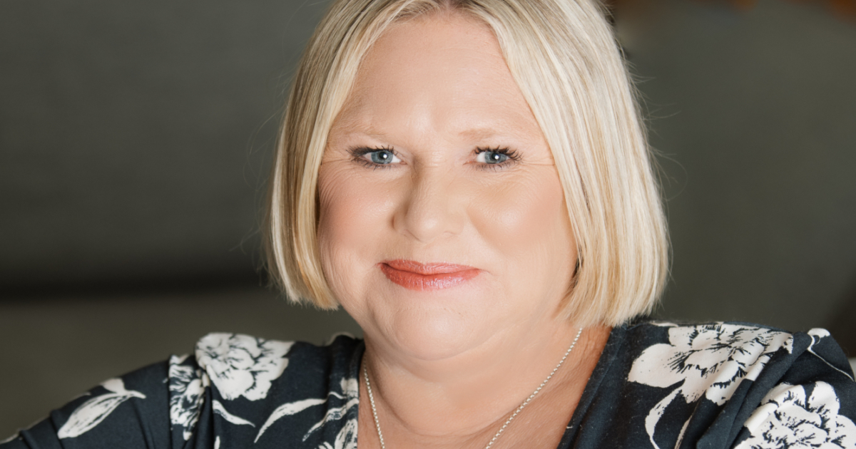 Melanie Jorgensen (she/her) | Everymind