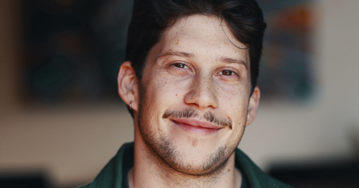 Nicholas Bloom (he/him) | Everymind