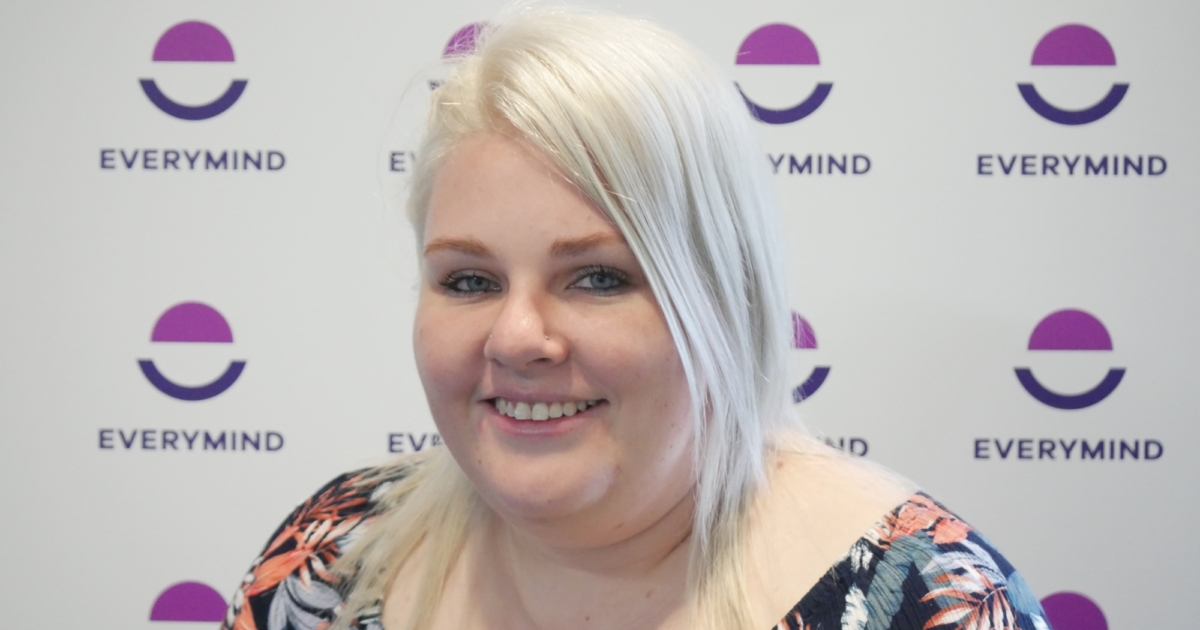 Jess Wilcox (she/her) | Everymind