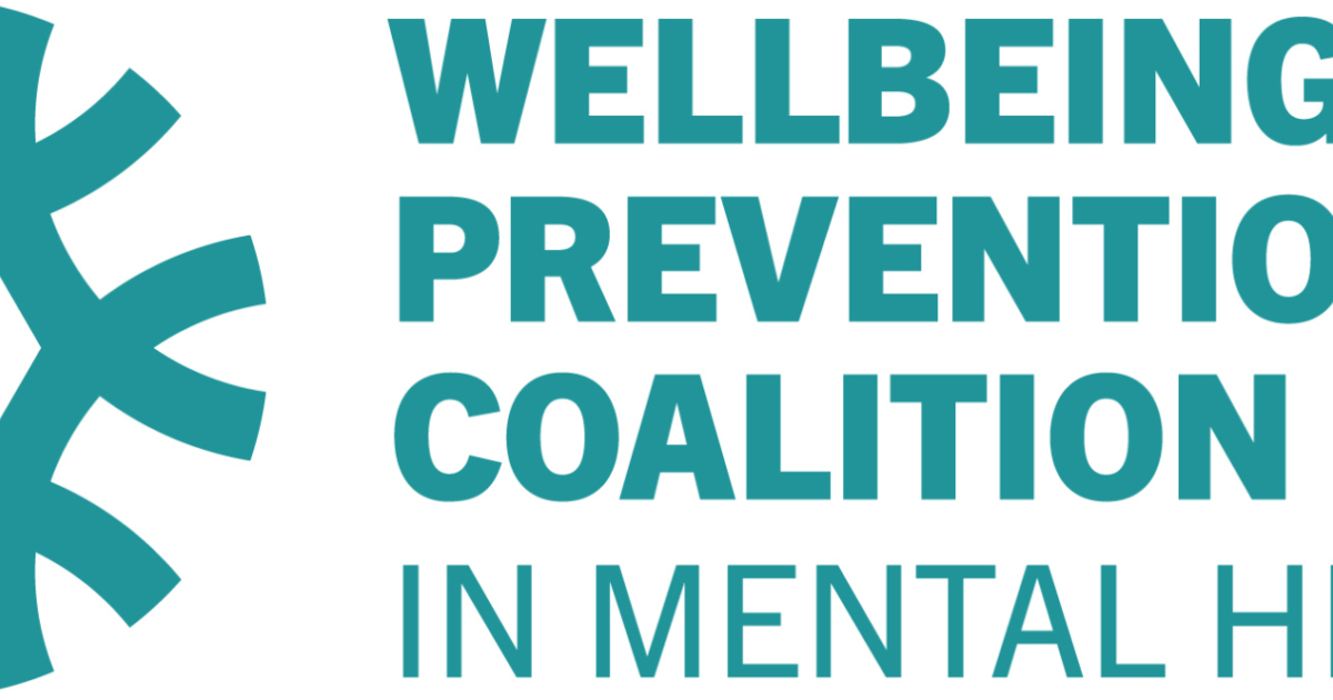 Wellbeing and Prevention Coalition in Mental Health | Everymind