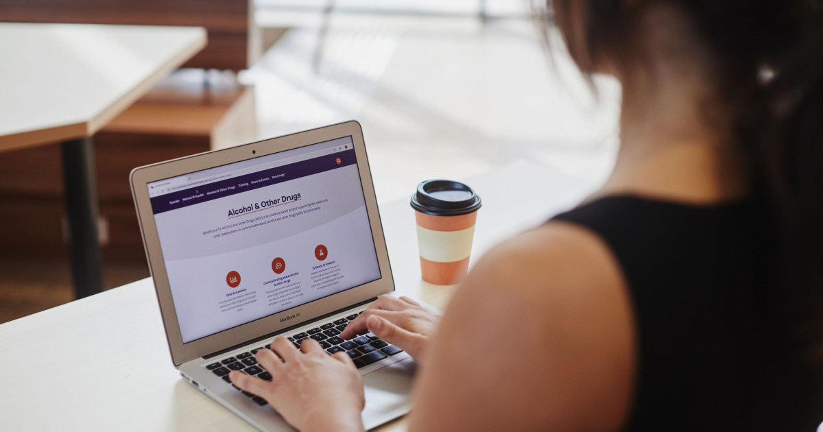 Mindframe for media professionals | Everymind